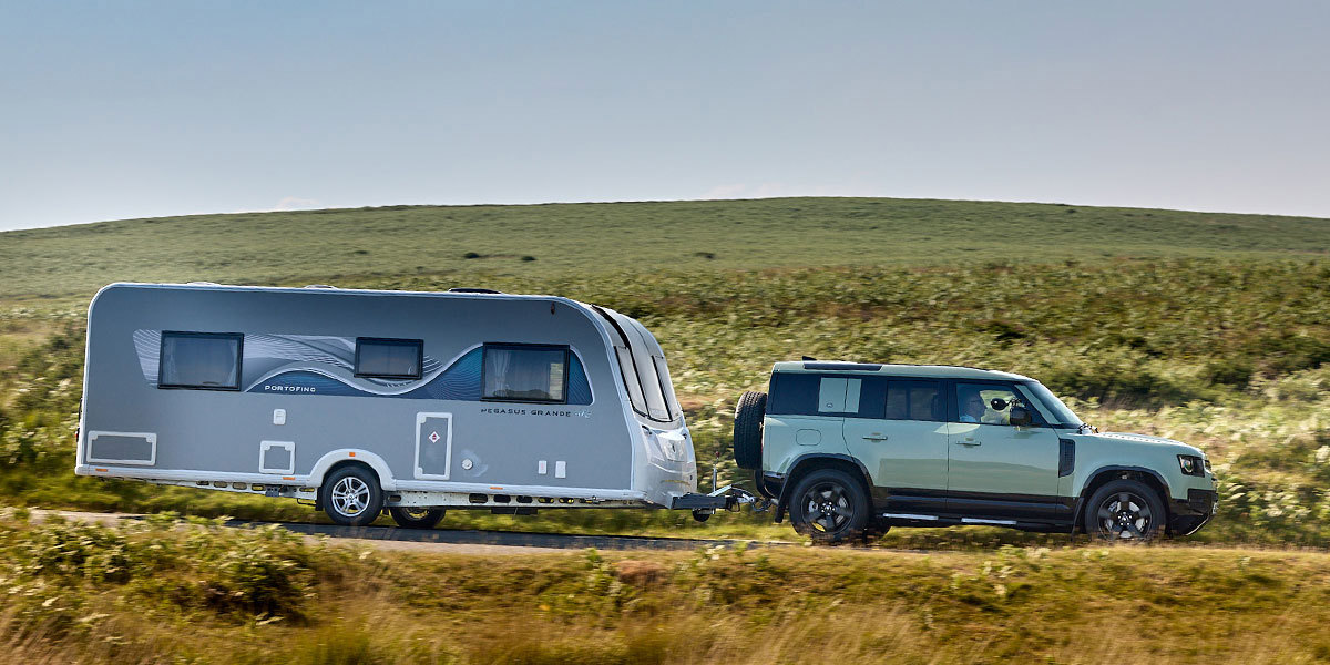 Touring Caravans For Sale | Tourers and Motorhomes