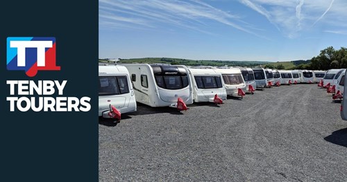 VIP | Touring Caravan Specialists Pembrokeshire, Wales